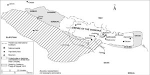 300 Years of Gorkha Presence in India: A Chronicle of Migration ...